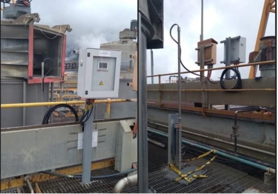 Carbon Inventory Management In A Carbon In Leach Circuit Molycop